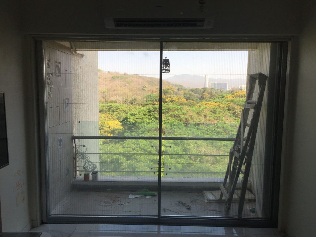 Minimal Window – Neelcon Windows